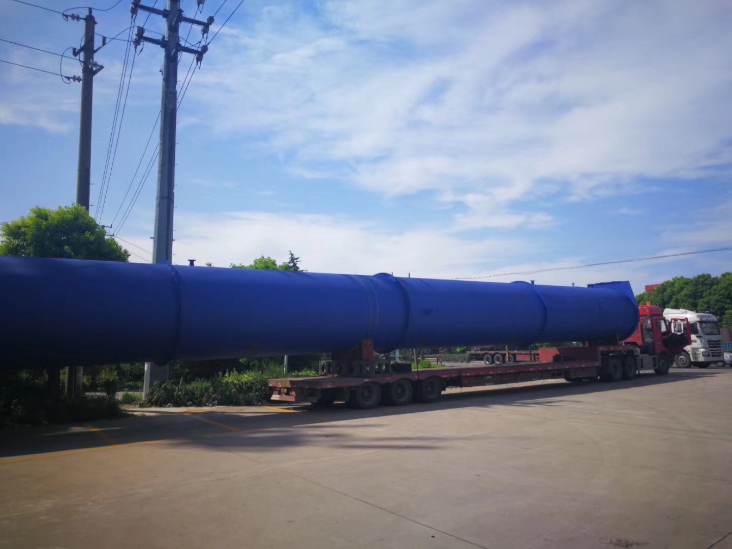 Verzadigde Stoom Houten Autoclaaf/Houtsnedemachine Op hoge temperatuur