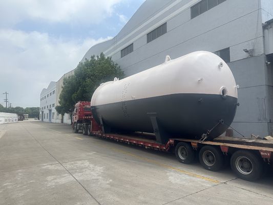 Hoge drukglas het Lamineren Autoclaaf 2m voor Hout/Baksteen/Rubber/Voedsel